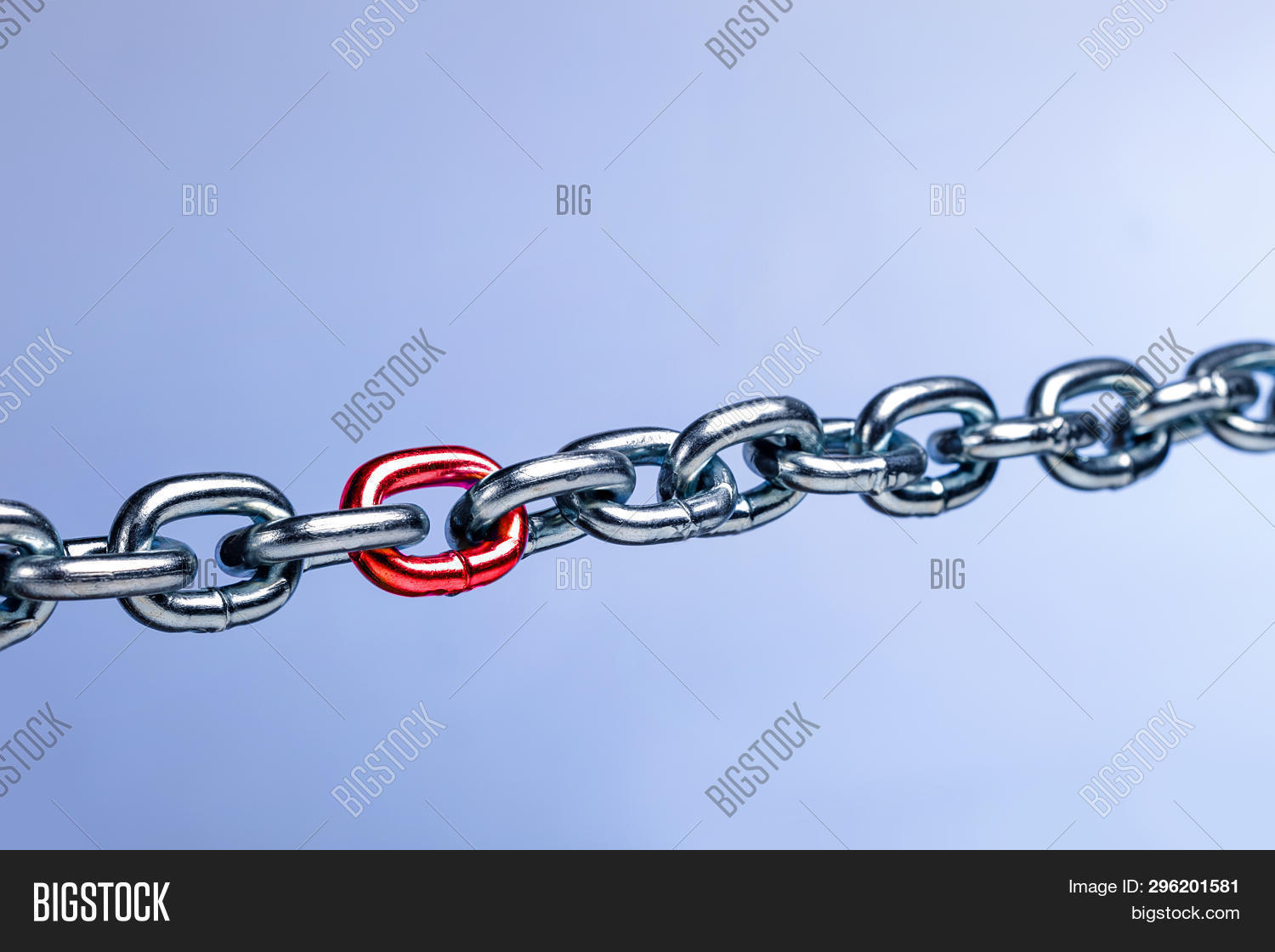 Weak Link Chain, Team Image & Photo (Free Trial) | Bigstock
