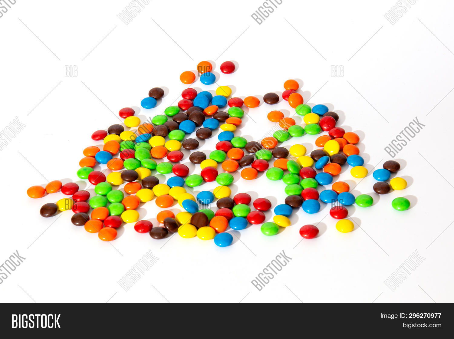 Colorful Chocolate Mms Image & Photo (Free Trial) | Bigstock