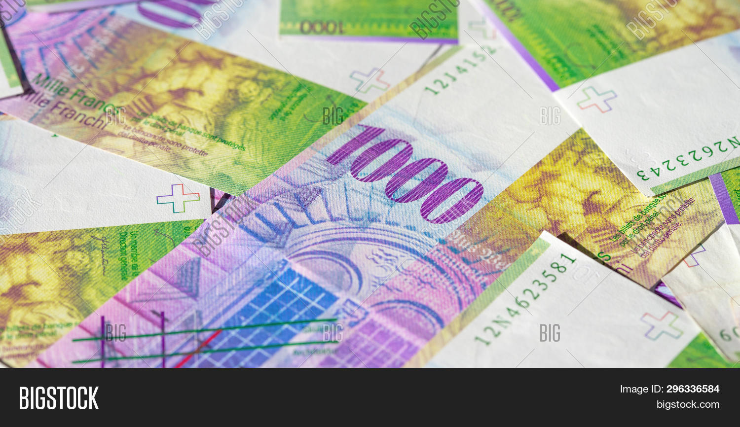 Collection Swiss 1000 Image & Photo (Free Trial) | Bigstock