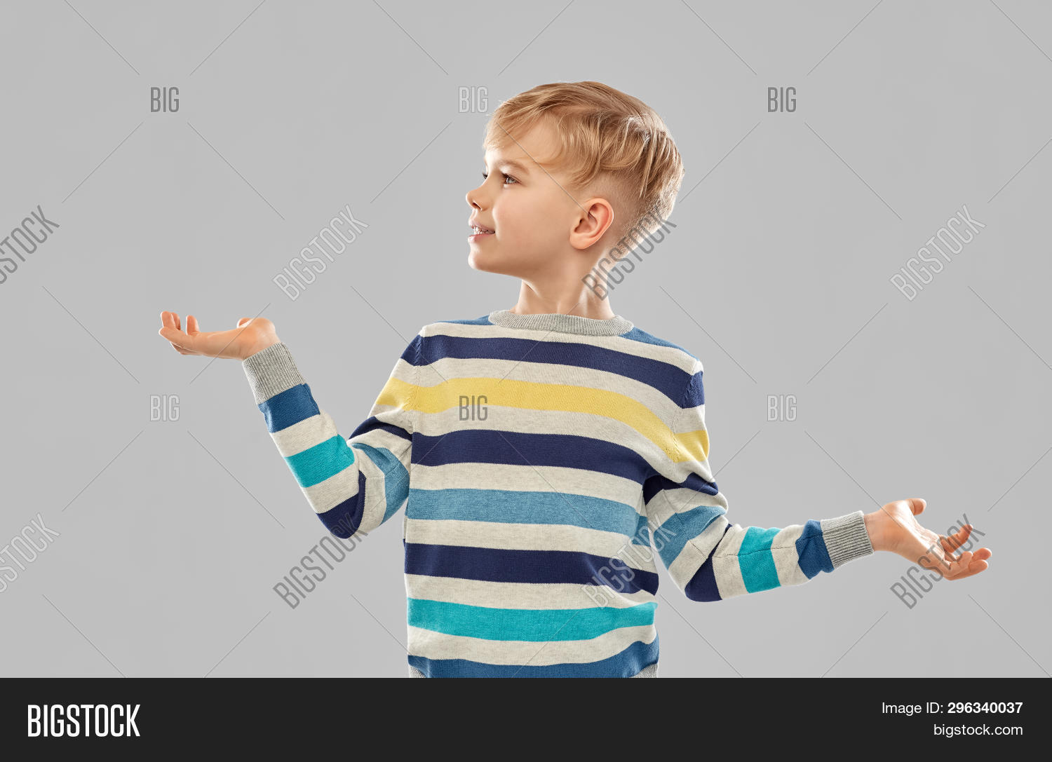 Childhood, Gesture Image & Photo (Free Trial) | Bigstock