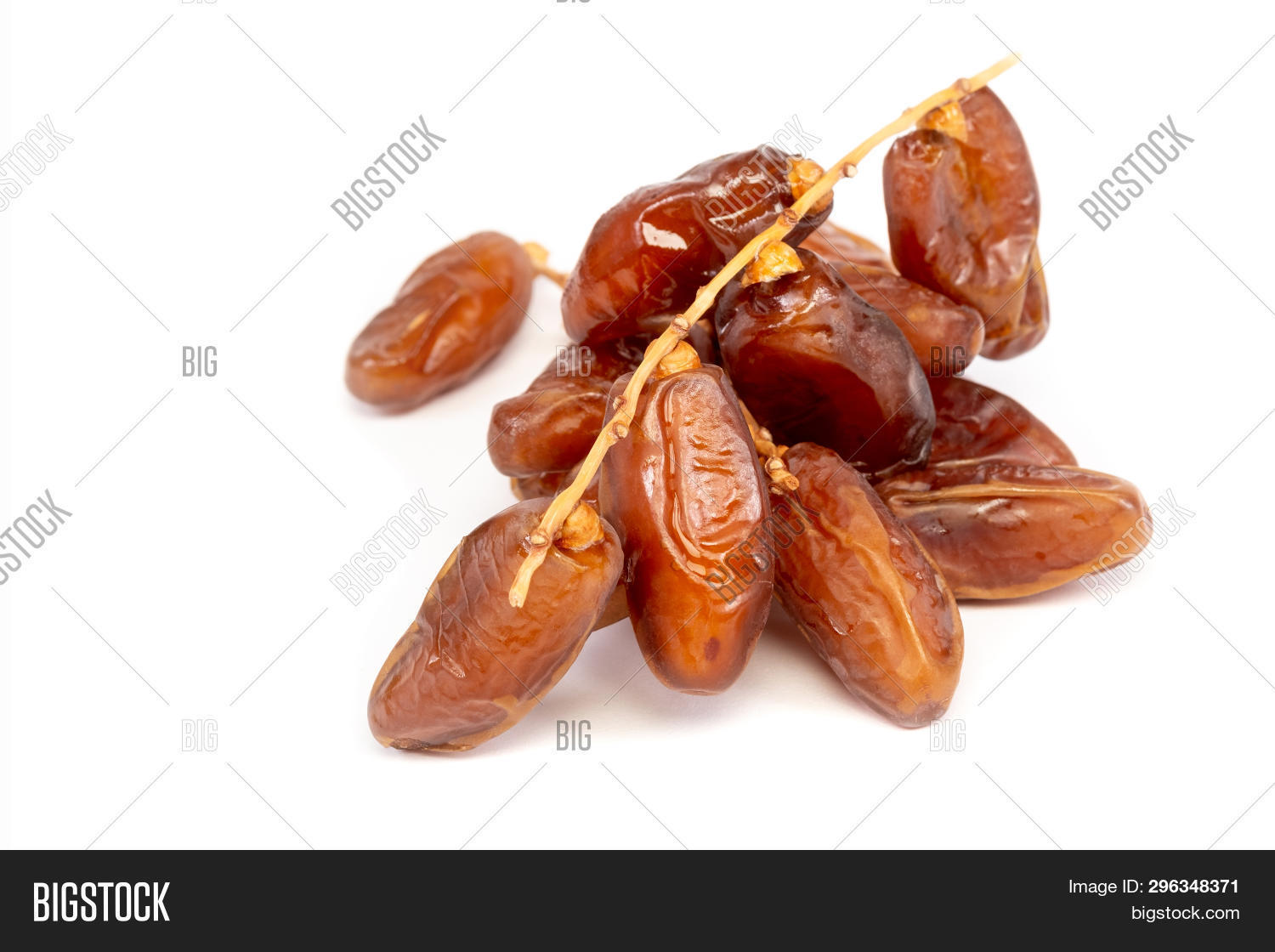 Close Cluster Dates Image & Photo (Free Trial) | Bigstock