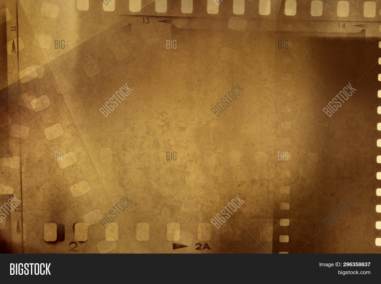 Film Negative Frames Image & Photo (Free Trial) | Bigstock