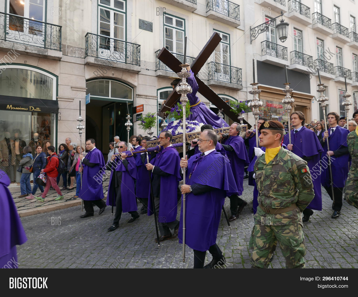 Lisbon, Portugal - Image & Photo (Free Trial) | Bigstock