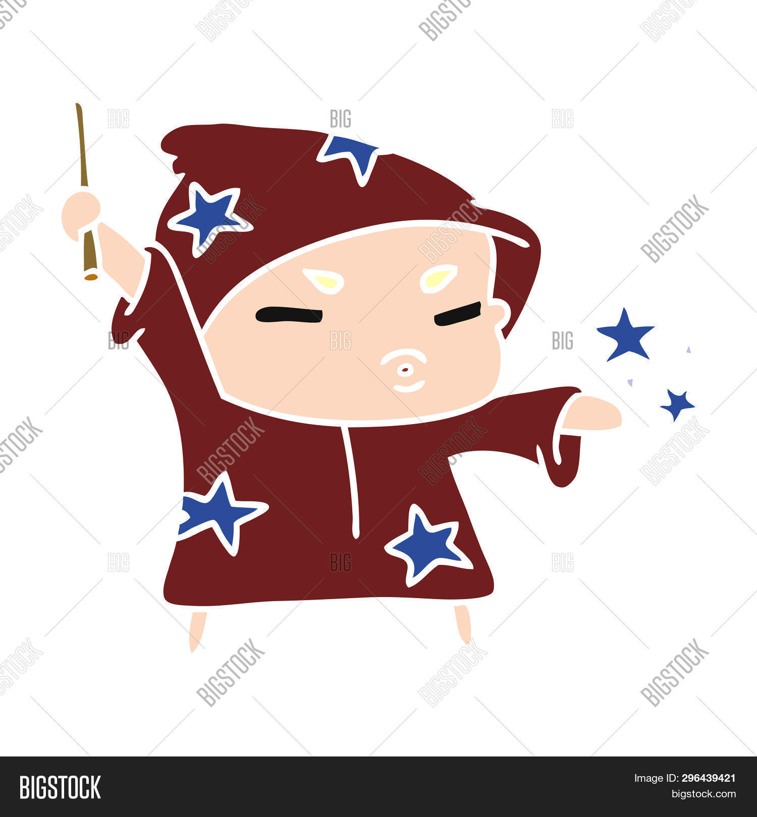 Cartoon Illustration Image & Photo (Free Trial) | Bigstock