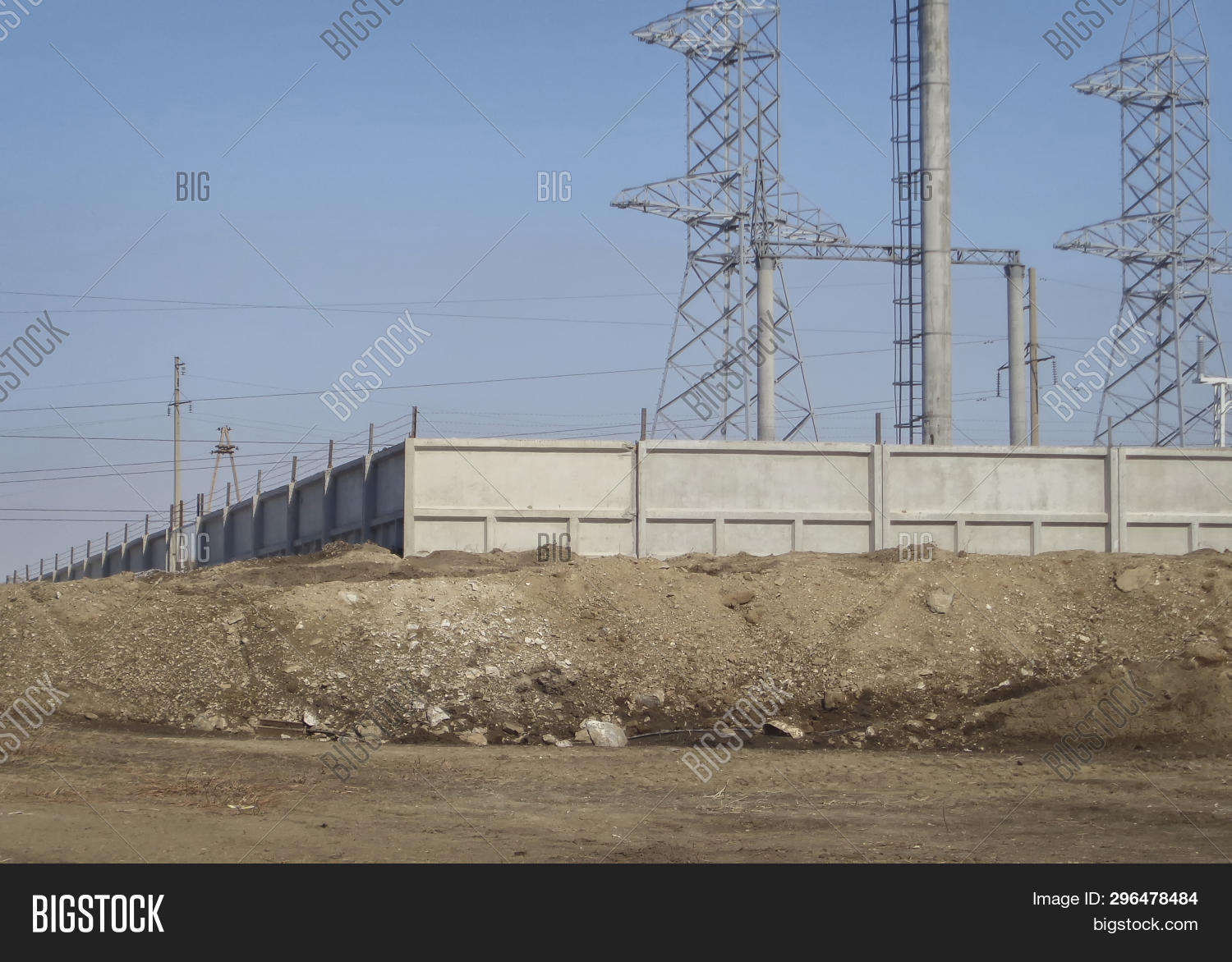 Outdoor Electrical Image & Photo (Free Trial) | Bigstock