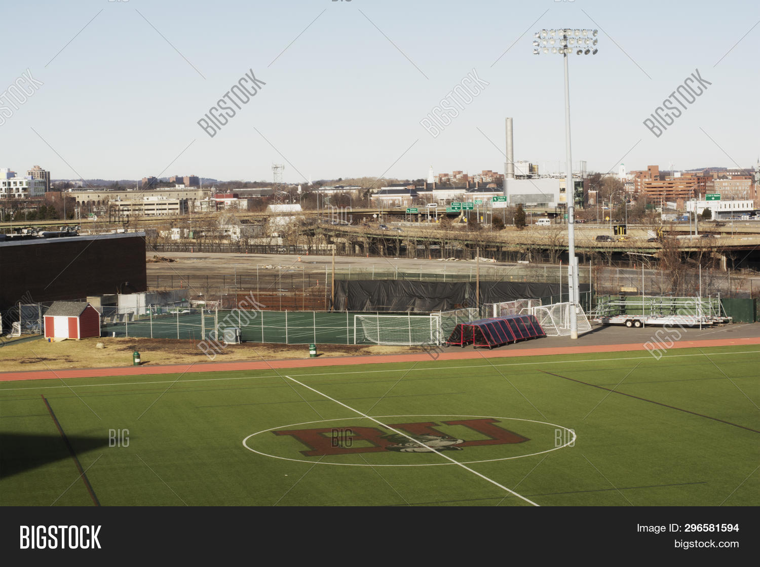 Running Track Image & Photo (Free Trial) | Bigstock