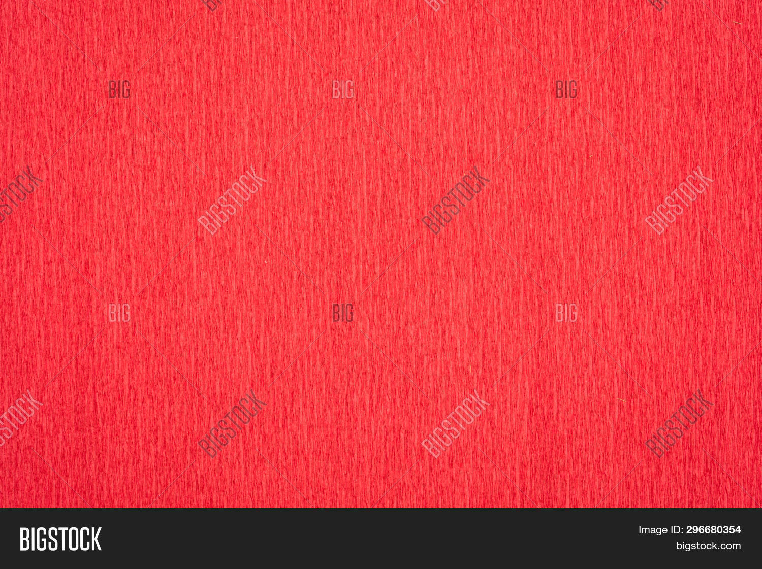 Red Crepe Paper - Image & Photo (Free Trial) | Bigstock