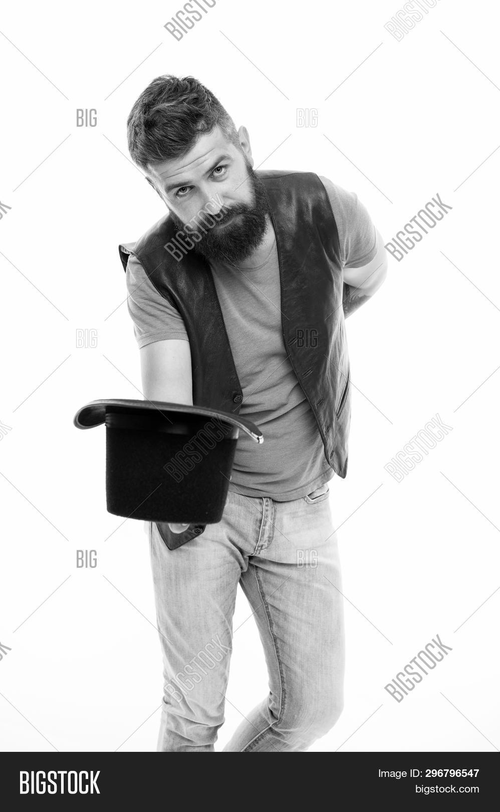 Circus Magic Trick Image & Photo (Free Trial) | Bigstock