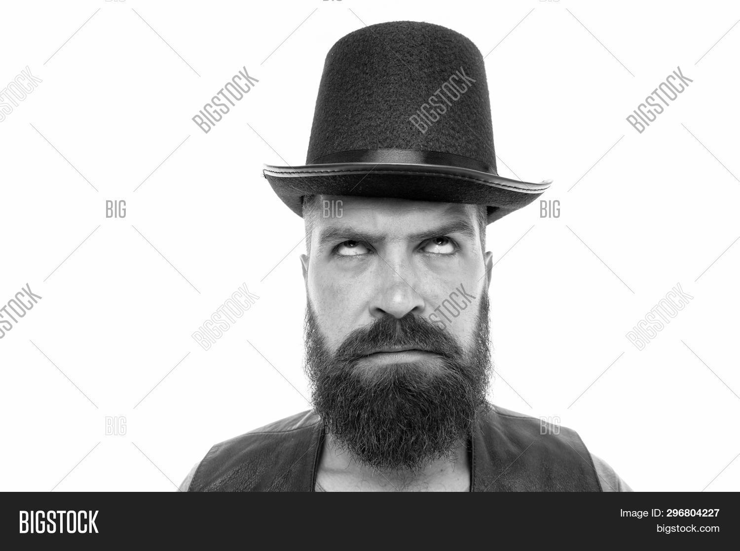 Circus Worker. Let Image & Photo (Free Trial) | Bigstock