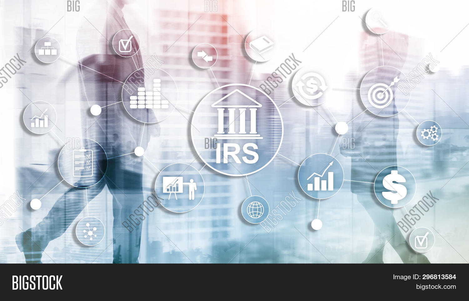 Internal Revenue Image & Photo (Free Trial) | Bigstock
