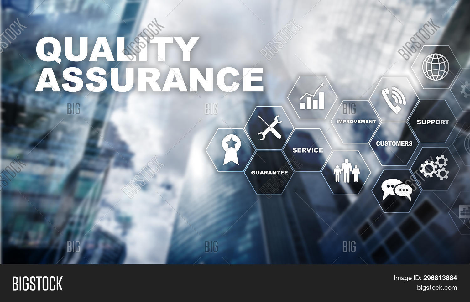 Concept Quality Image & Photo (Free Trial) | Bigstock