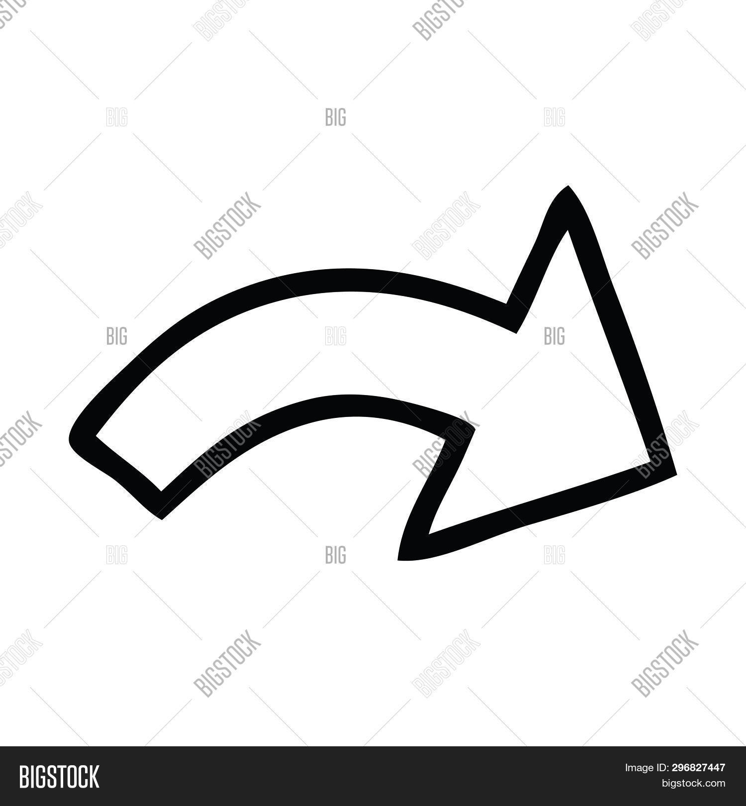 Line Drawing Cartoon Image & Photo (Free Trial) | Bigstock