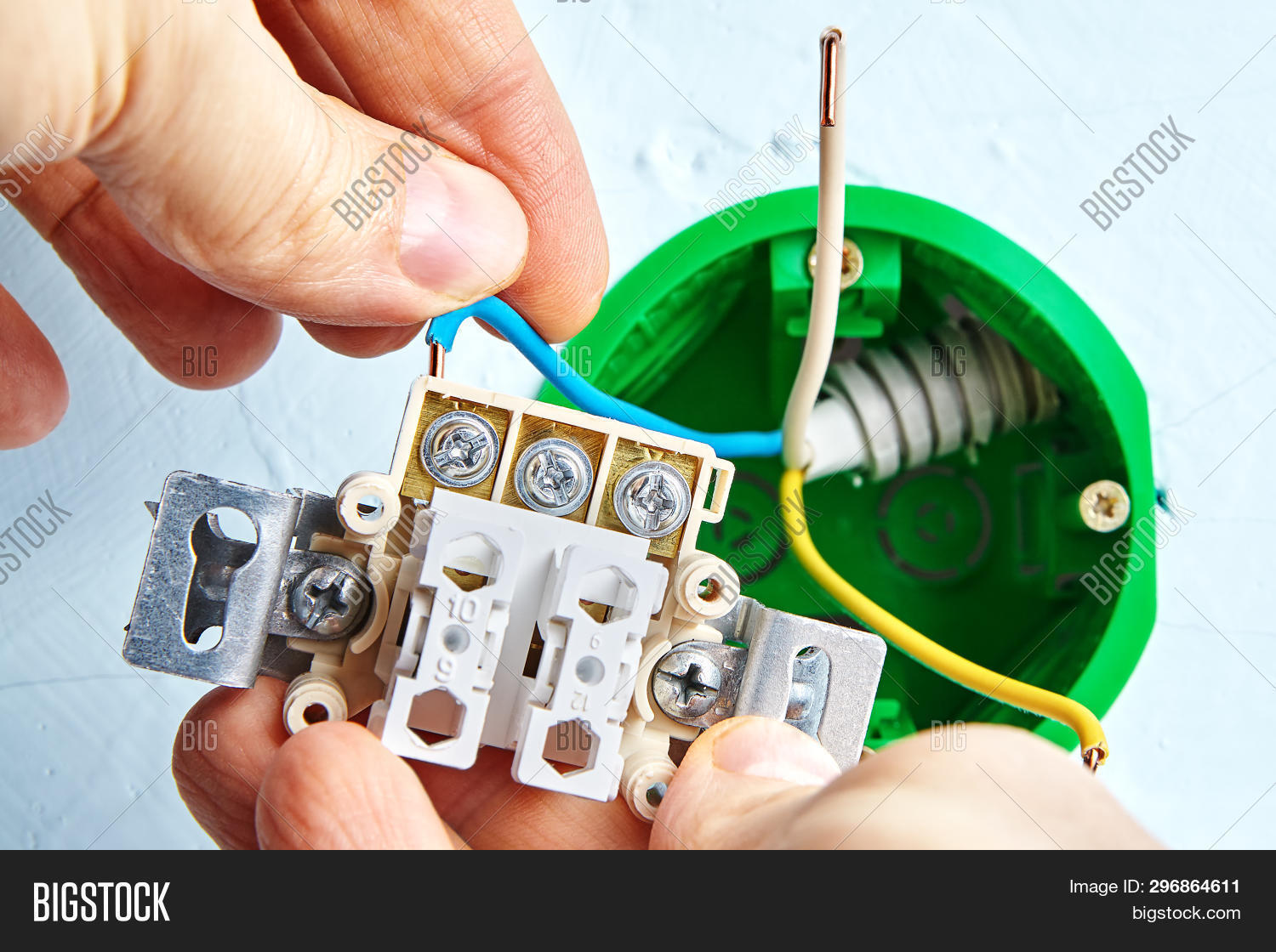 Installation New Image & Photo (Free Trial) | Bigstock