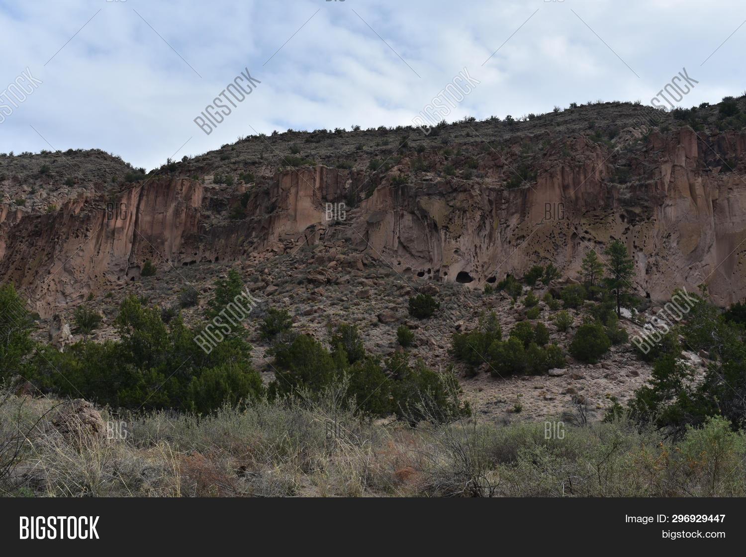 Scenic Spring Day Image & Photo (Free Trial) | Bigstock