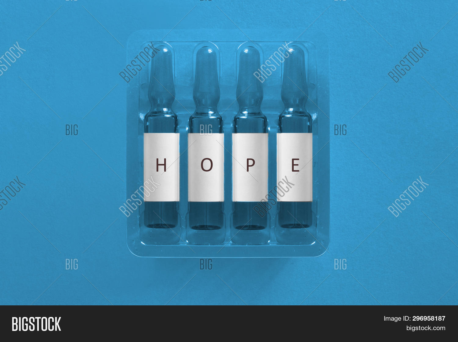 Hope Cure Treatment Image & Photo (Free Trial) | Bigstock