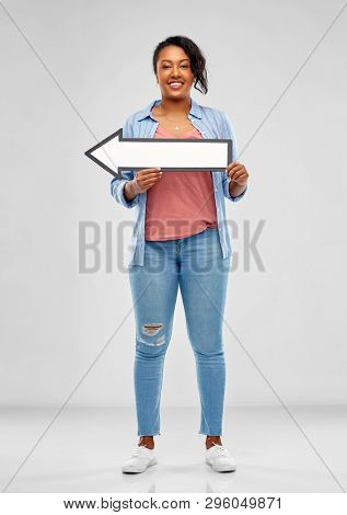 Direction People Image & Photo (Free Trial) | Bigstock