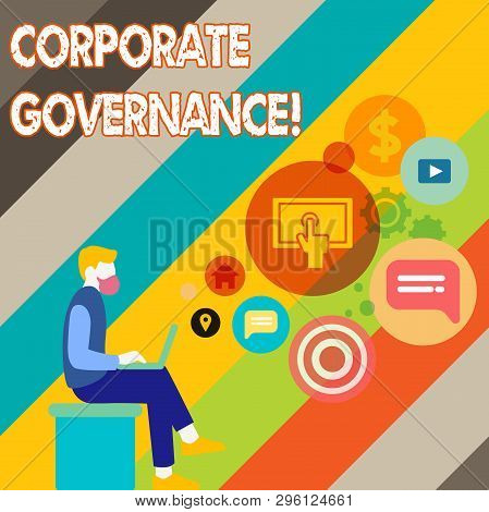 Corporate Governance Images, Illustrations & Vectors (Free) - Bigstock