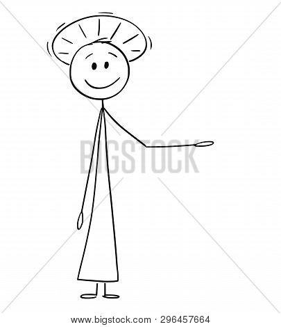 Cartoon Stick Figure Image & Photo (Free Trial) | Bigstock