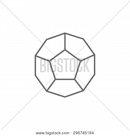 Dodecahedron Images, Illustrations & Vectors (Free) - Bigstock