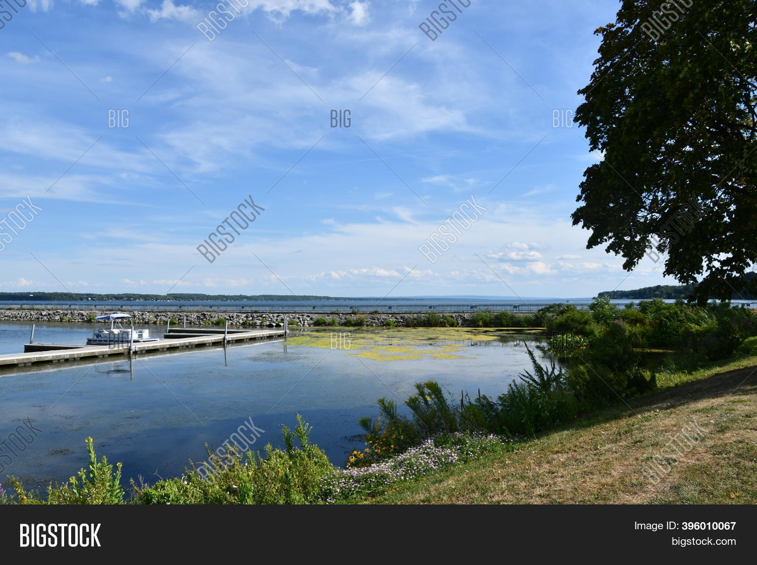 View Seneca Lake Image & Photo (Free Trial) | Bigstock