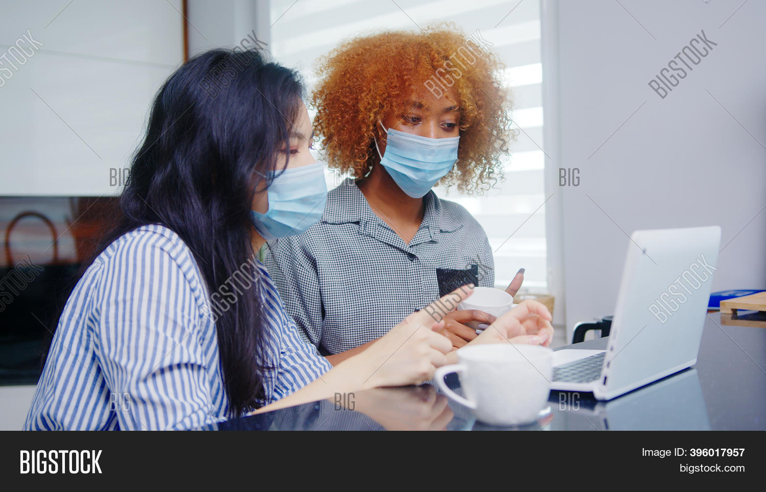 Multiracial Workplace Image & Photo (Free Trial) | Bigstock