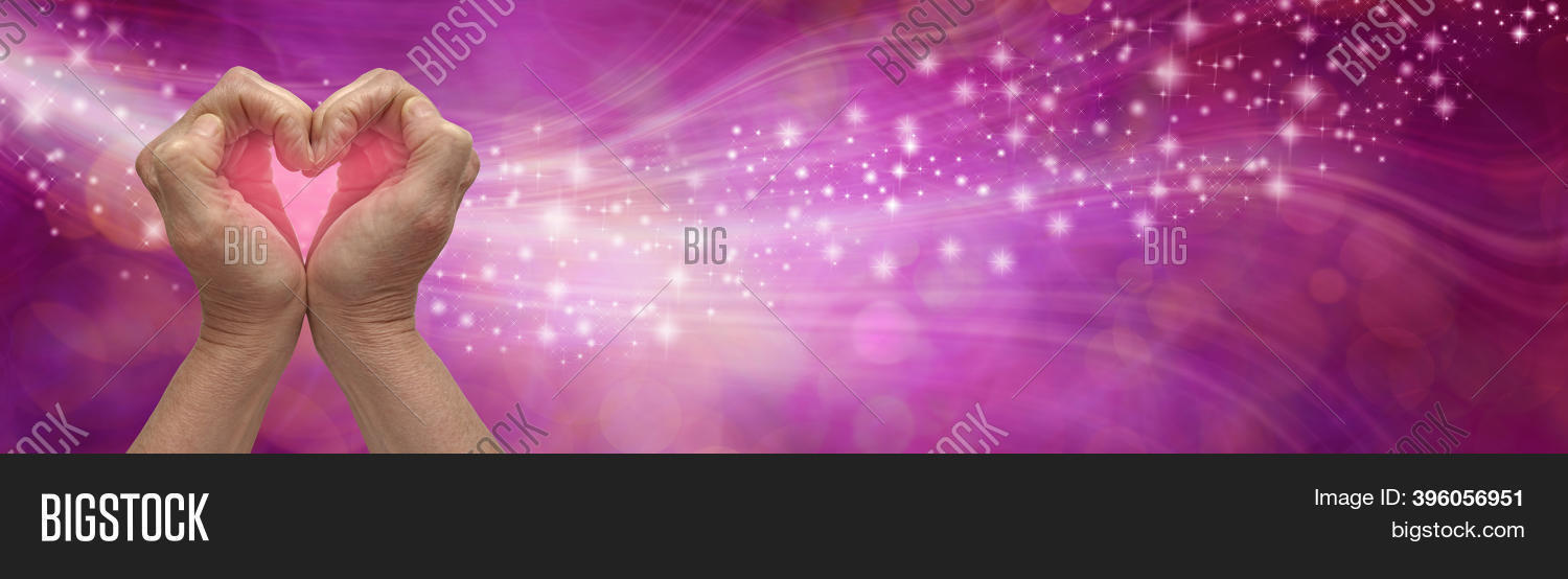 Sending You Heart Full Image & Photo (Free Trial) | Bigstock