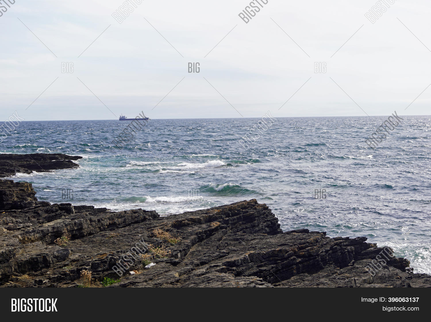 Hook Lighthouse Image & Photo (Free Trial) | Bigstock