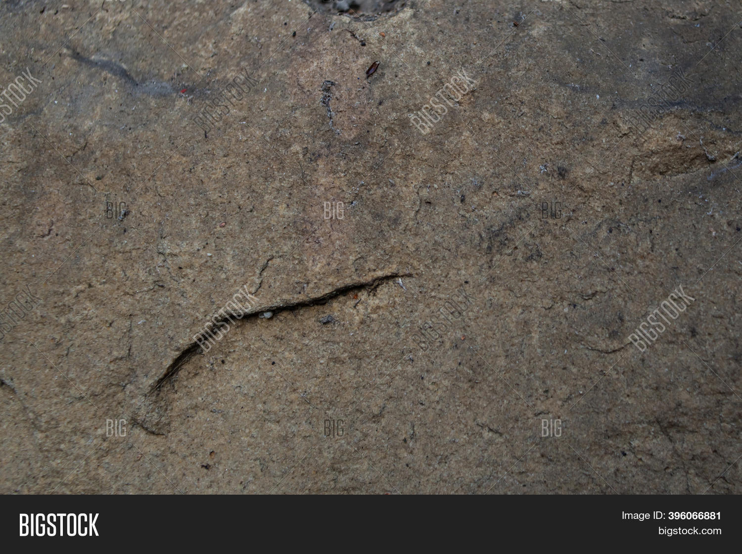 Close Rock. Brown Rock Image & Photo (Free Trial) | Bigstock