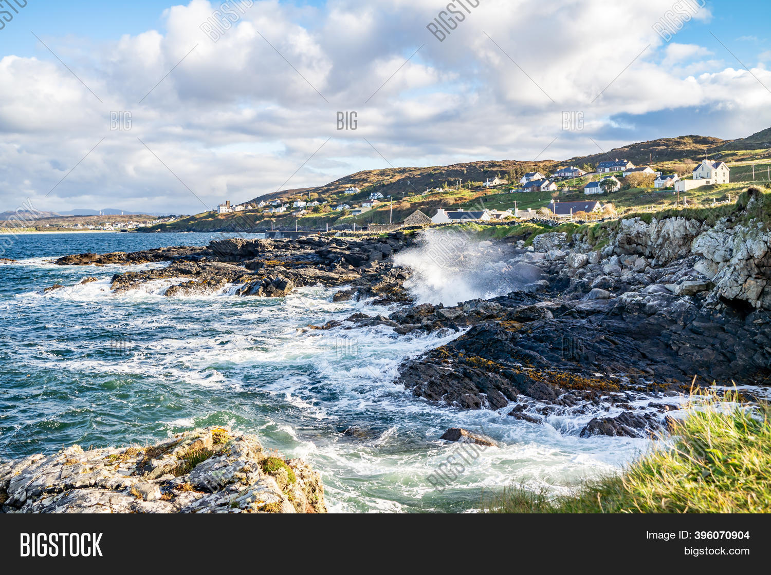 Portnoo County Donegal Image & Photo (Free Trial) | Bigstock