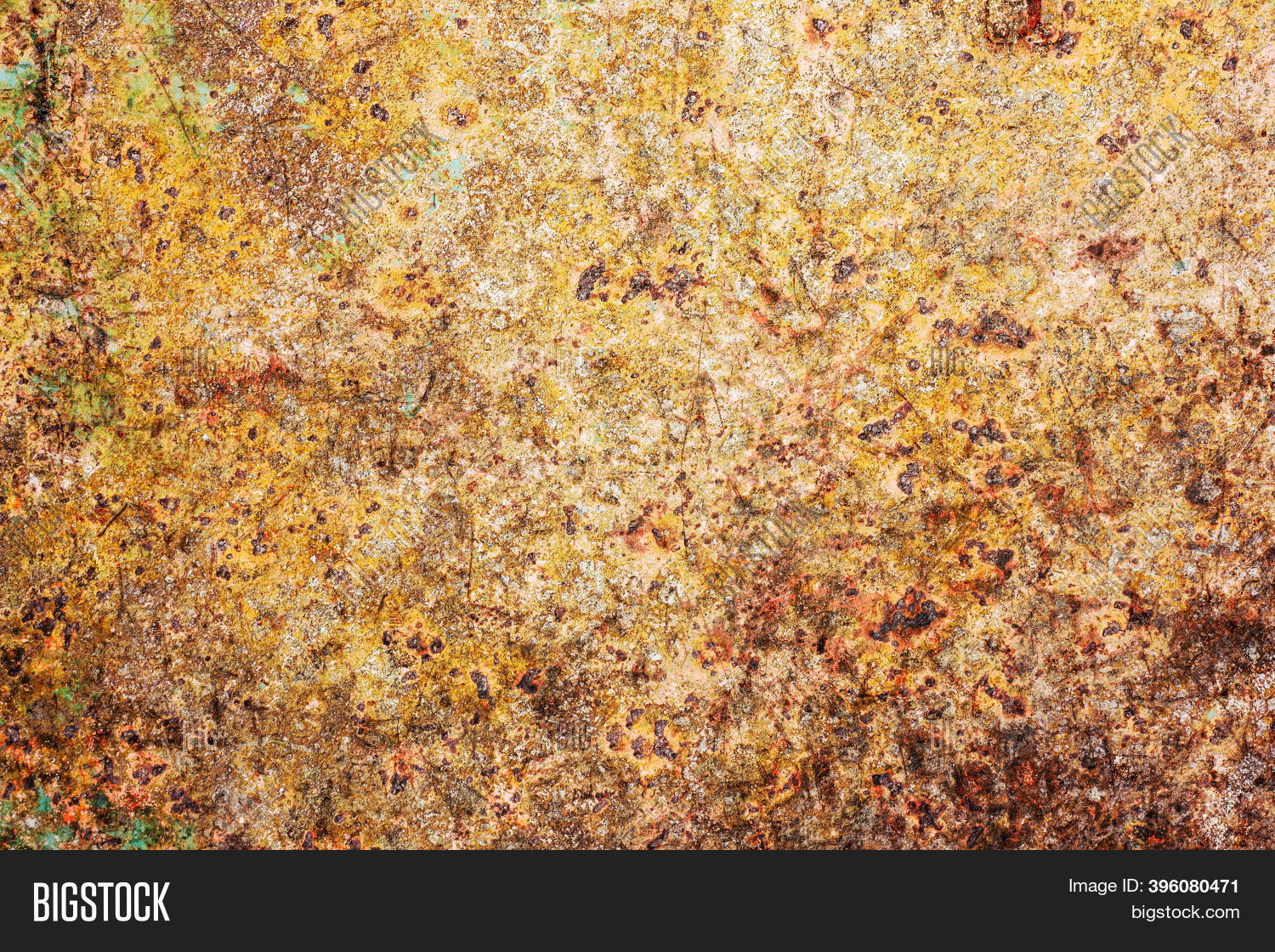 Rust Background. Metal Image & Photo (Free Trial) | Bigstock