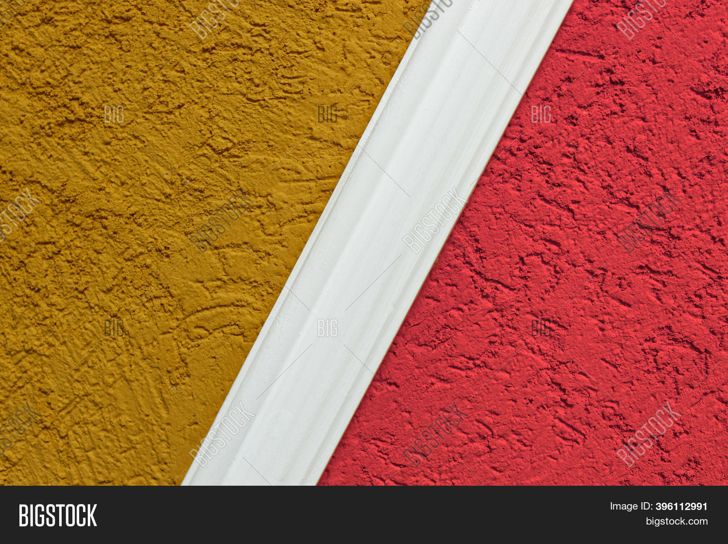 Rough Plaster Surface Image & Photo (Free Trial) | Bigstock
