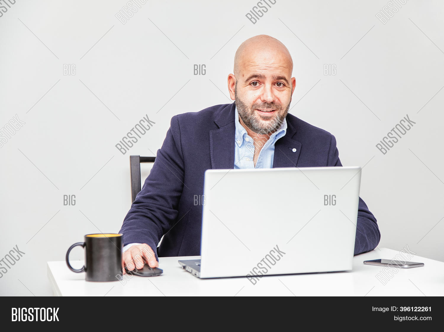 Self-employed Image & Photo (Free Trial) | Bigstock