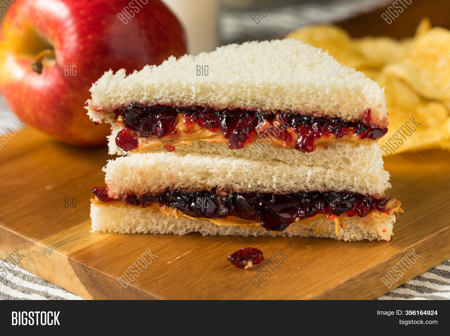 Homemade Crustless Image & Photo (Free Trial) | Bigstock