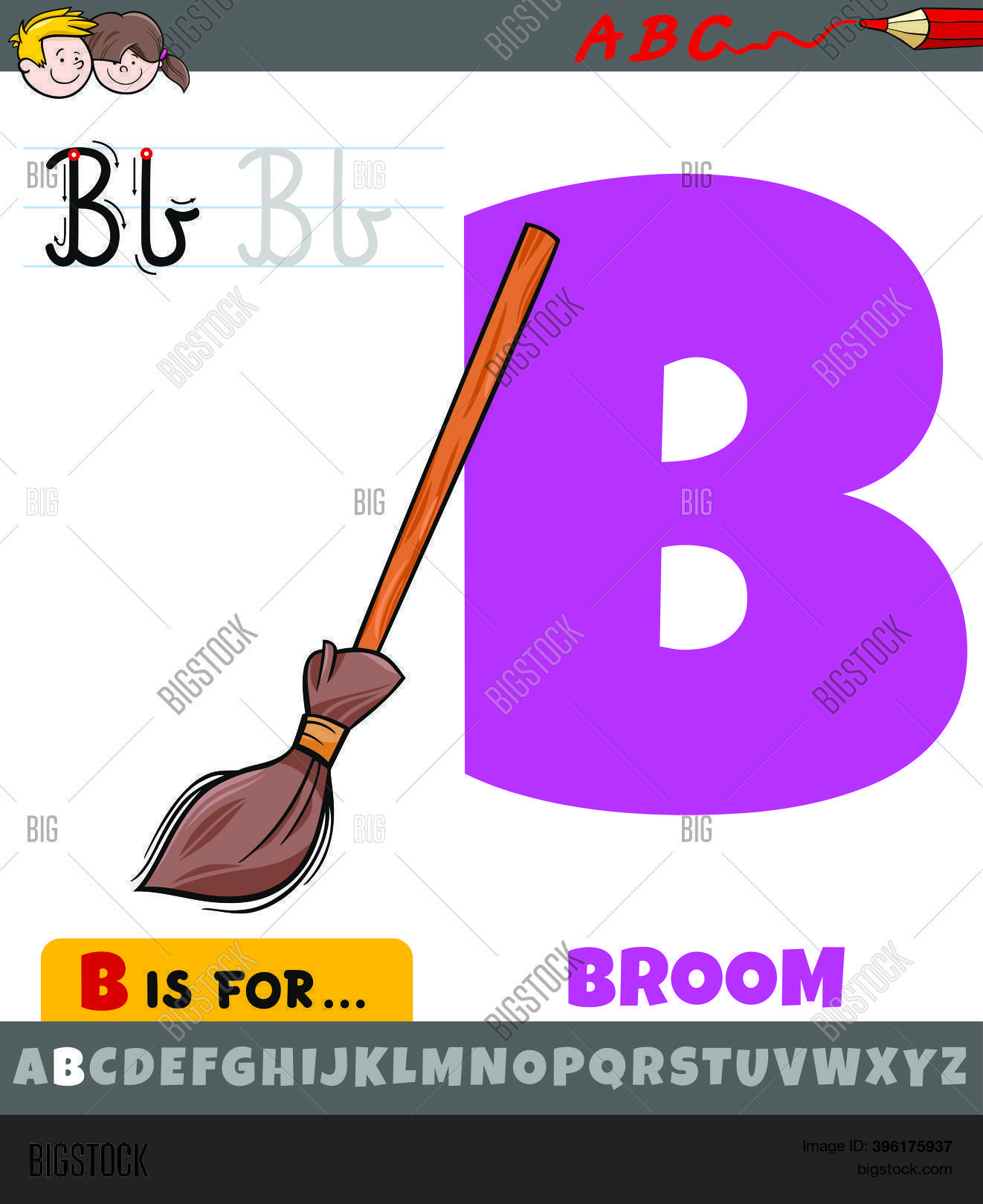 Educational Cartoon Vector & Photo (Free Trial) | Bigstock