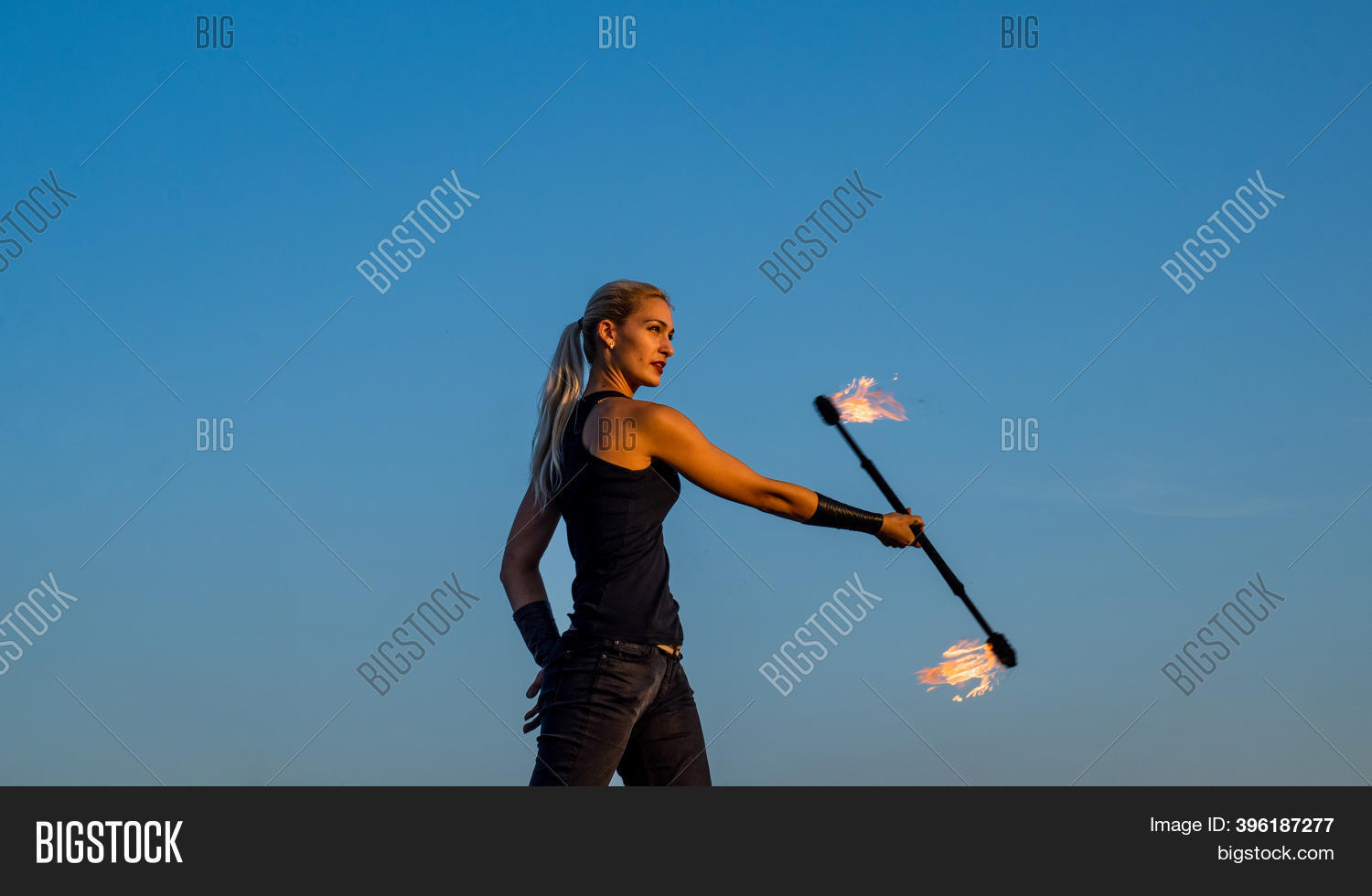 Flirting Danger Sexy Image And Photo Free Trial Bigstock