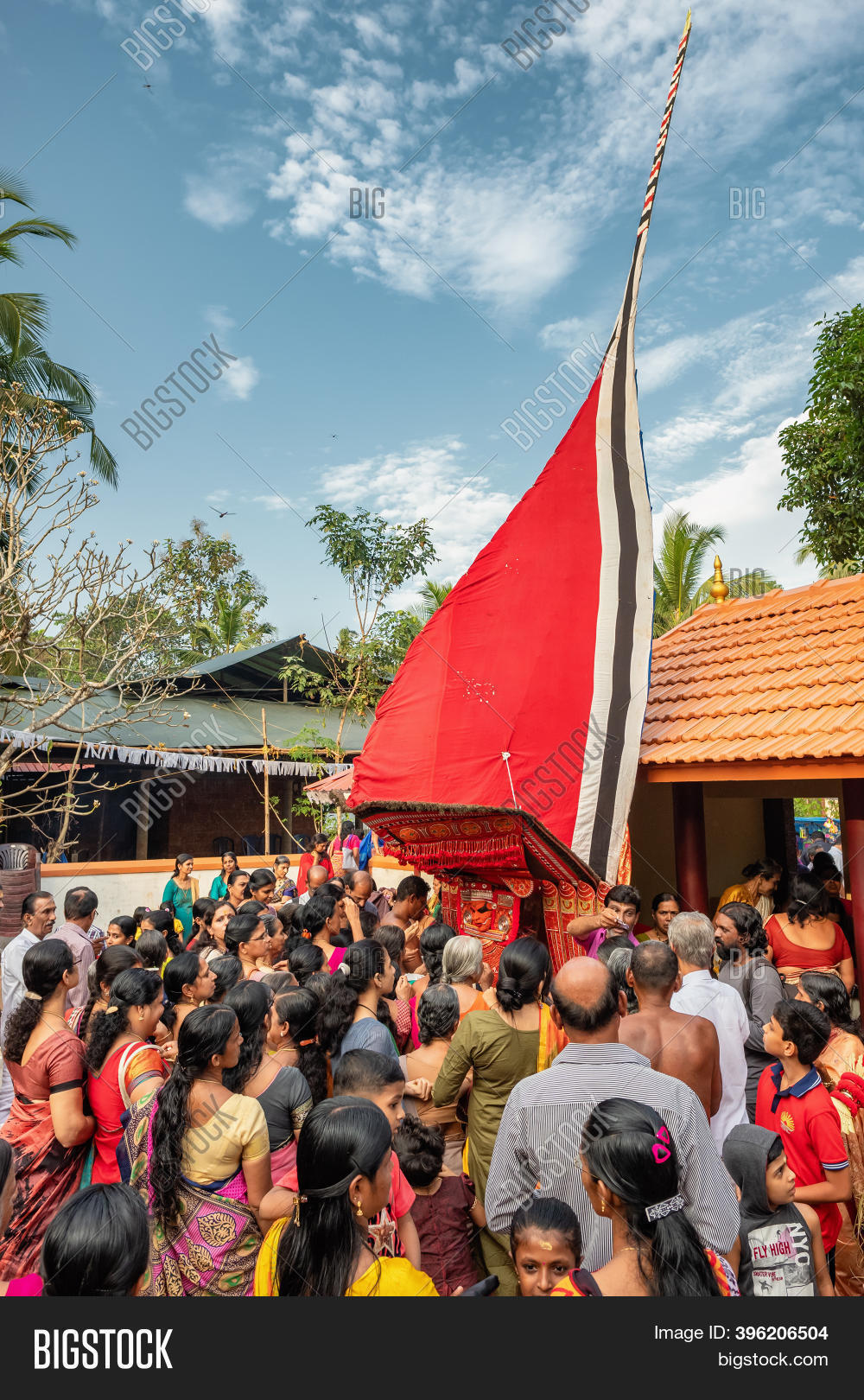 Payyanur, India - Image & Photo (Free Trial) | Bigstock