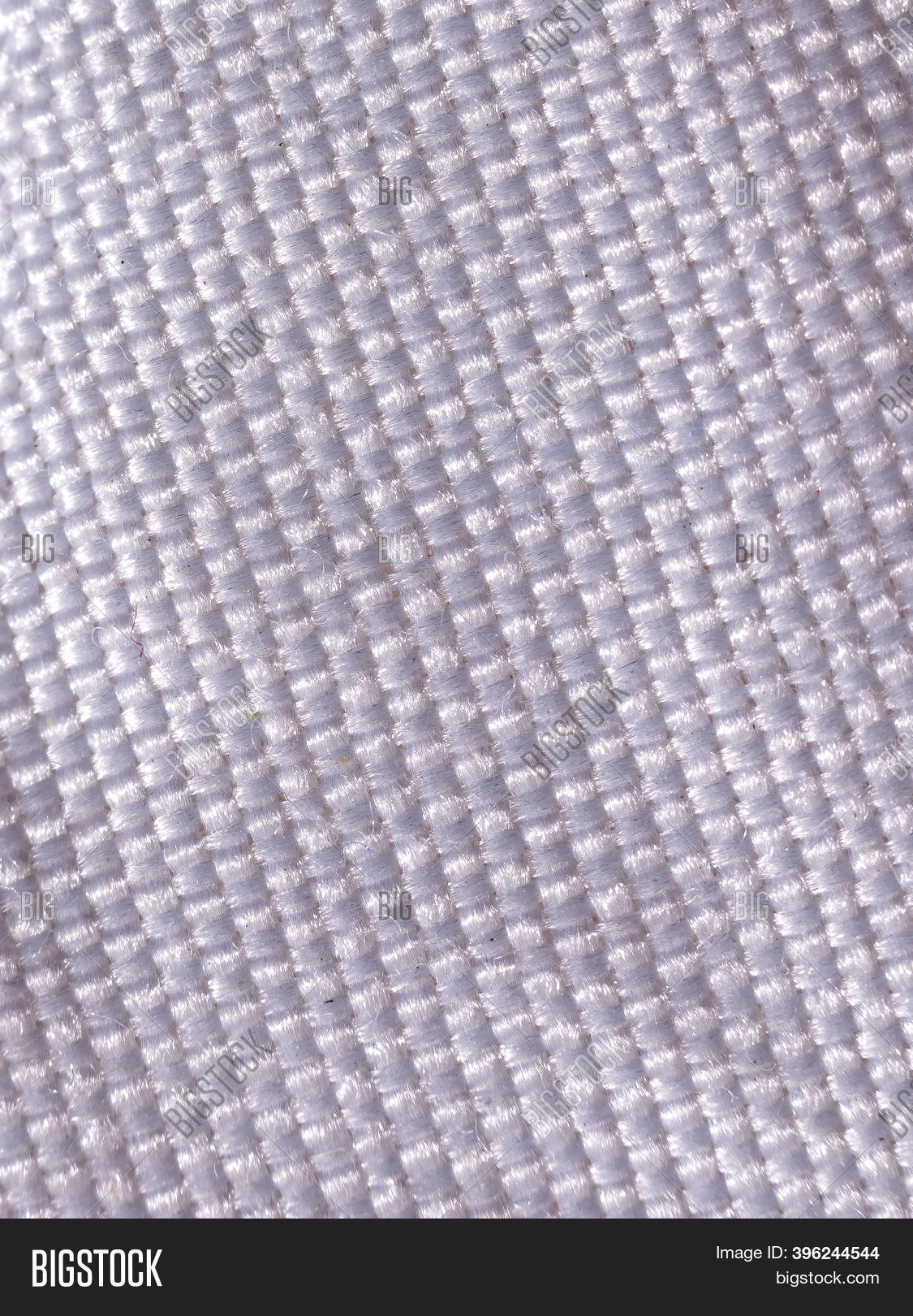 White Covering Fabric Image & Photo (Free Trial) | Bigstock