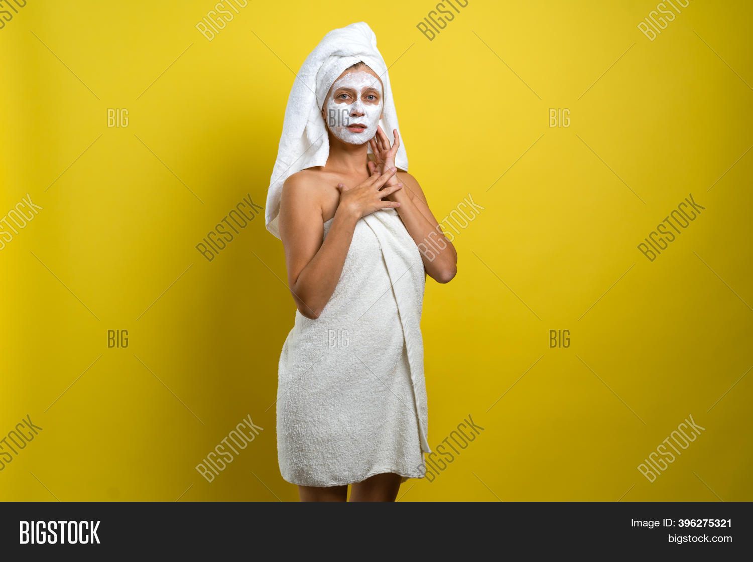 Beautiful Woman Image & Photo (Free Trial) | Bigstock