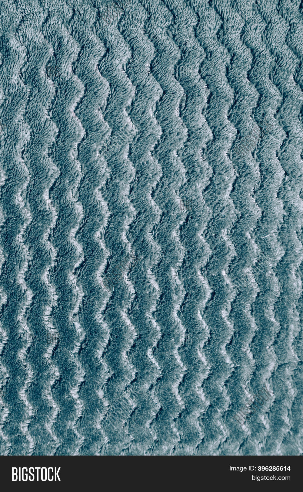 Closeup Plush Textile Image & Photo (Free Trial) | Bigstock