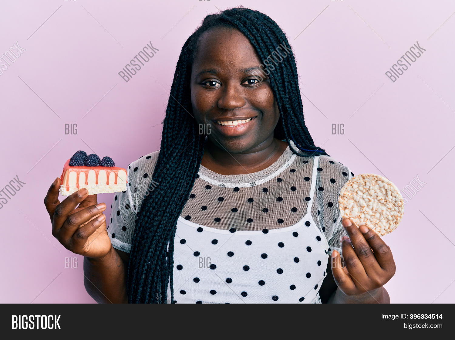 Young Black Woman Image & Photo (Free Trial) | Bigstock