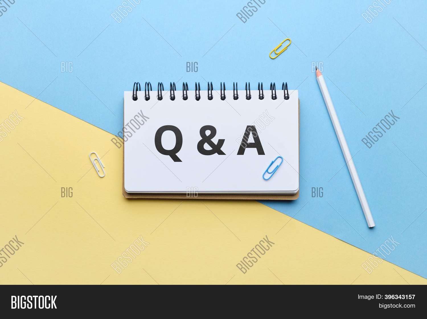 Handwritten Questions Image & Photo (Free Trial) | Bigstock