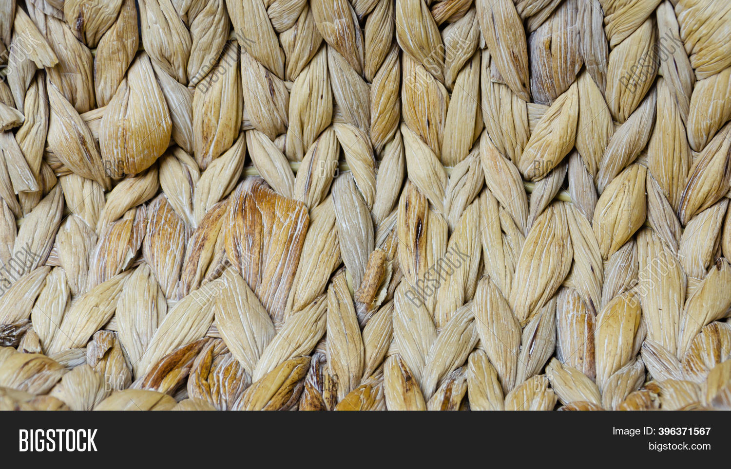 Texture Weaving Straw Image & Photo (Free Trial) | Bigstock
