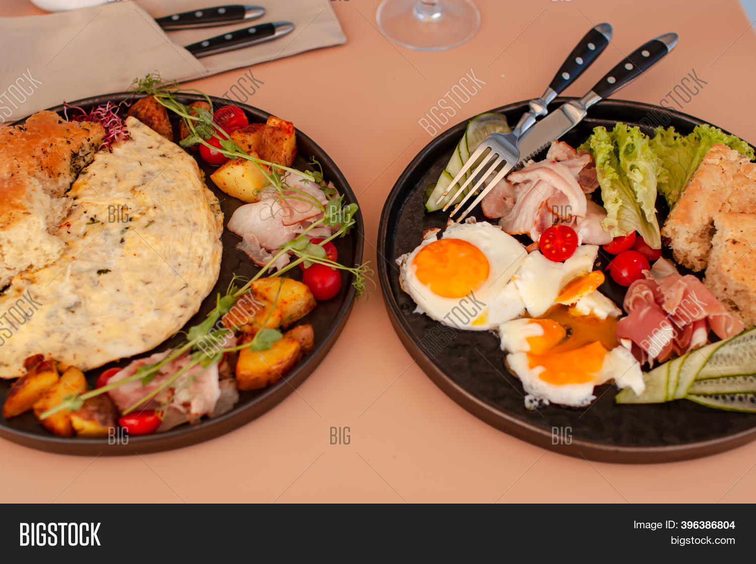 Eating Appetizing Image & Photo (Free Trial) | Bigstock