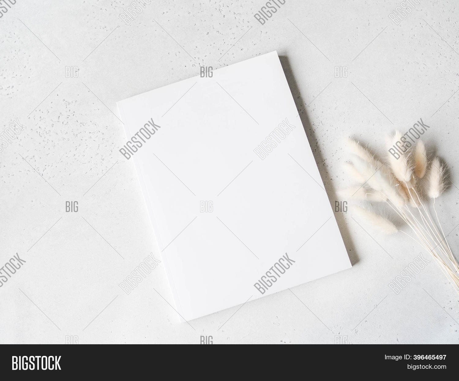 White Magazine Cover Image & Photo (Free Trial) | Bigstock