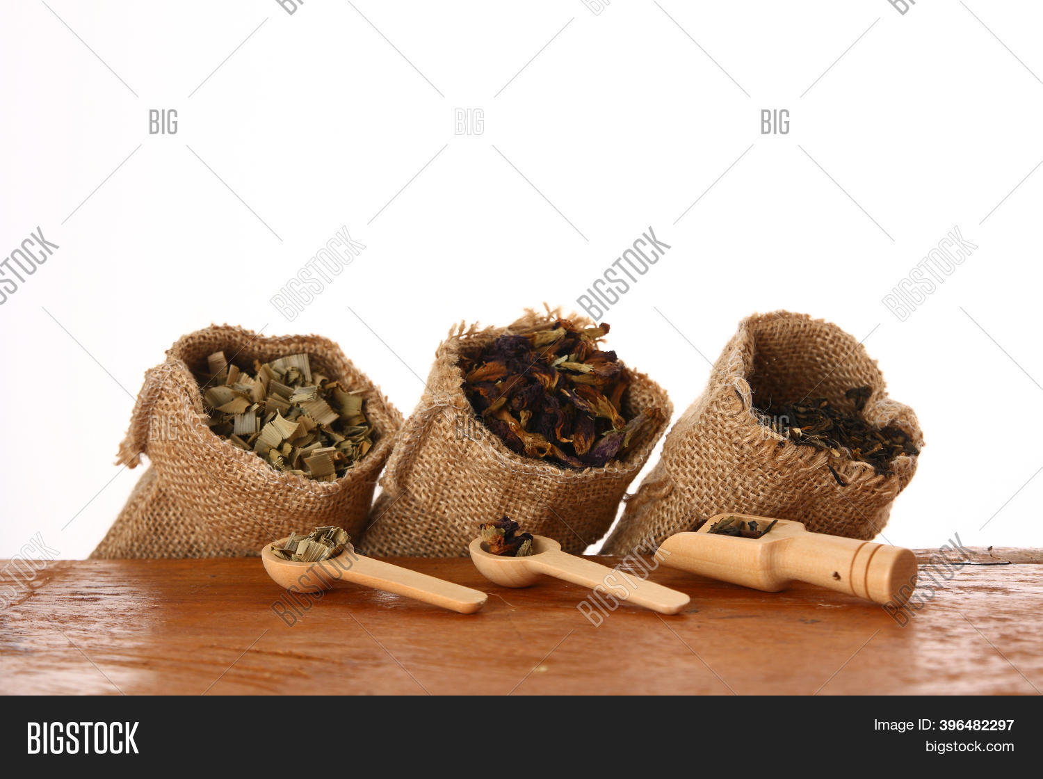Herbs Used Boiling Image & Photo (Free Trial) | Bigstock
