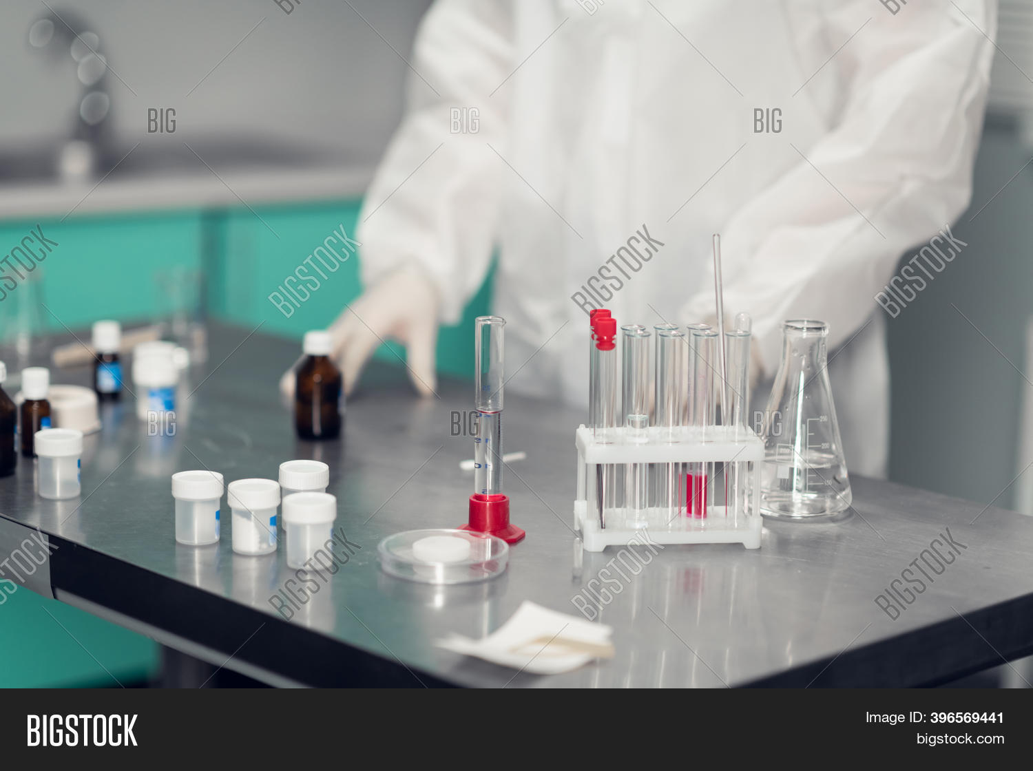 Scientists Hands On Image & Photo (Free Trial) | Bigstock