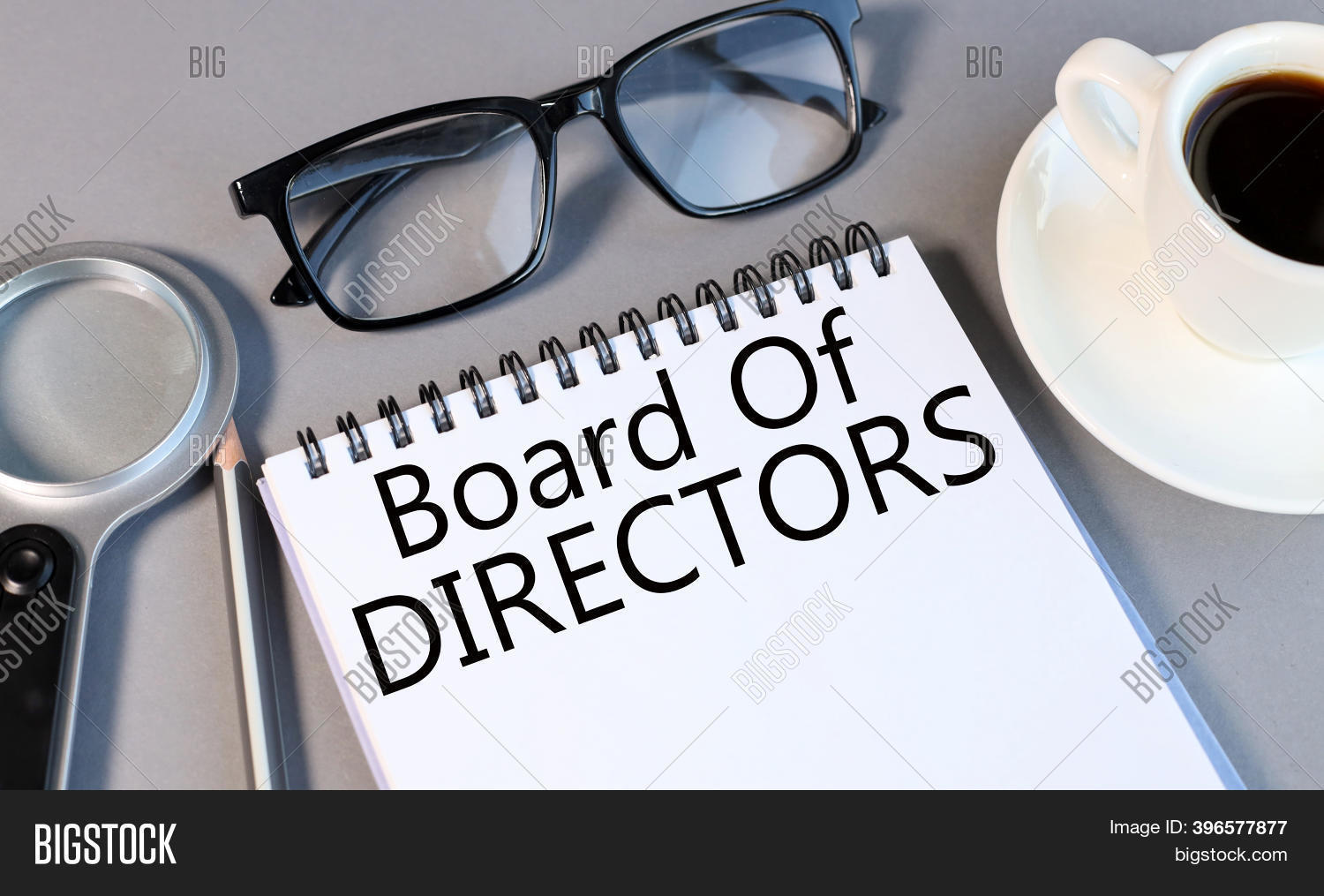 Board Directors, Text Image & Photo (Free Trial) | Bigstock