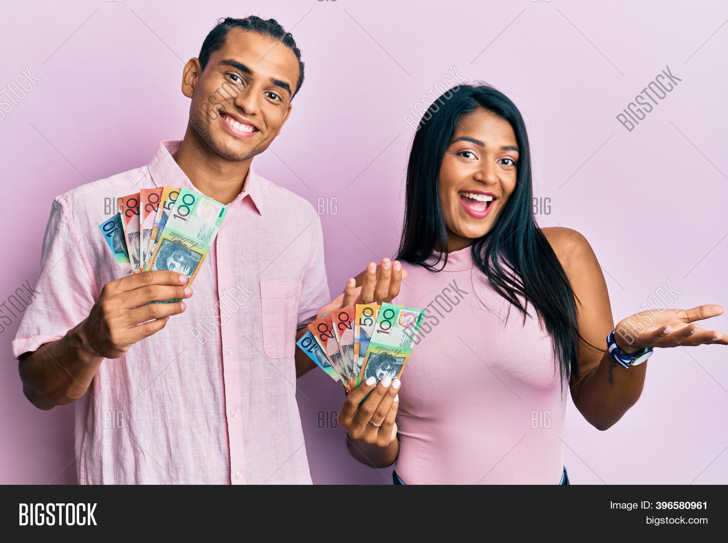Young Latin Couple Image & Photo (Free Trial) | Bigstock
