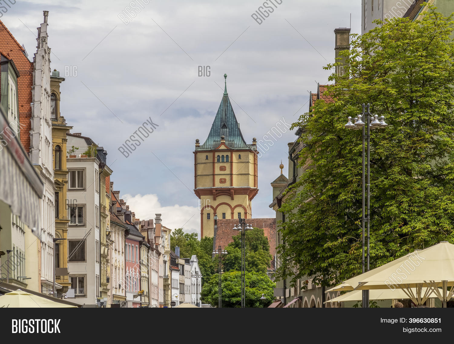 Impression Straubing, Image & Photo (Free Trial) | Bigstock