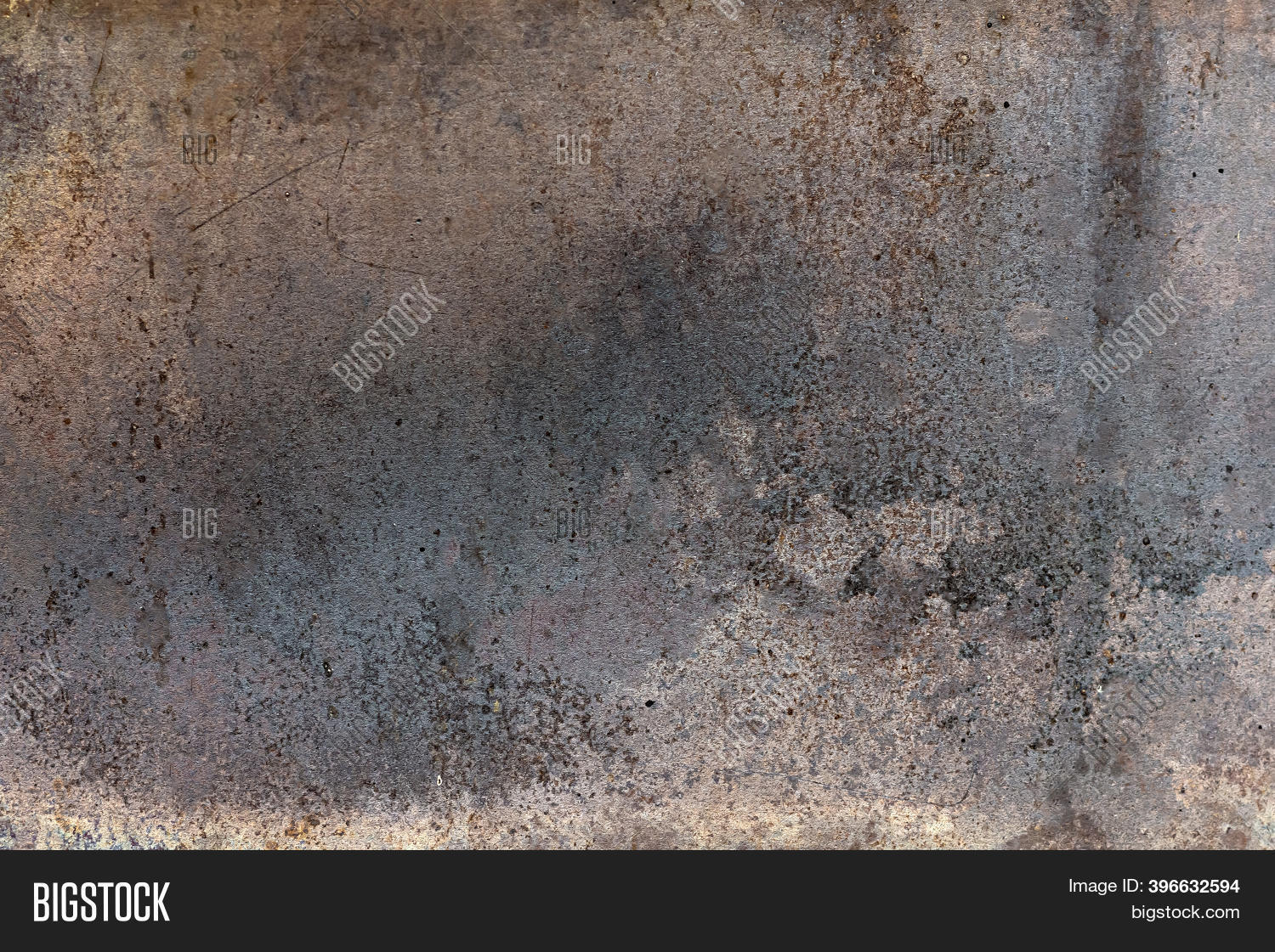 Texture Rough Metal. Image & Photo (Free Trial) | Bigstock